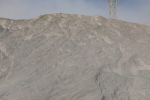 Triturados y Agregados - Grupo JIBE