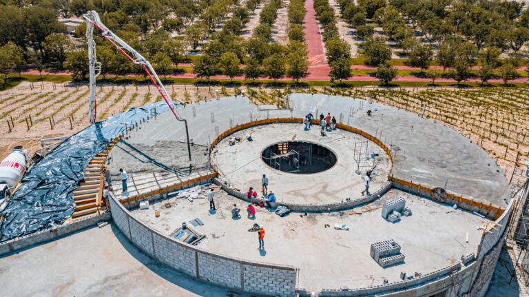 Concretos - Grupo JIBE